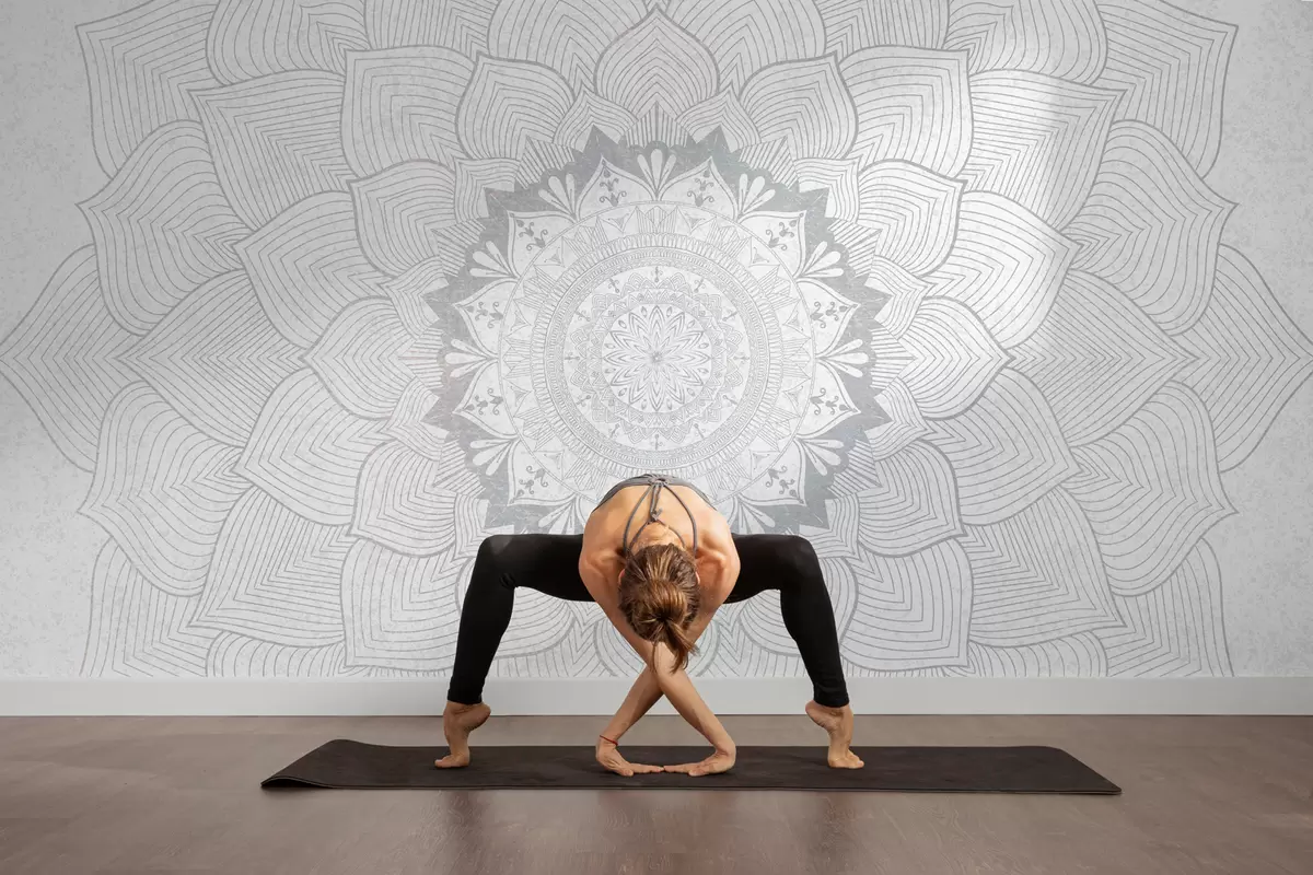 Mandala Yoga