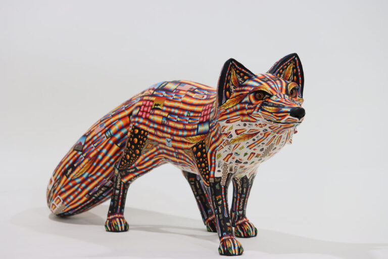 What Animal Represents Creativity