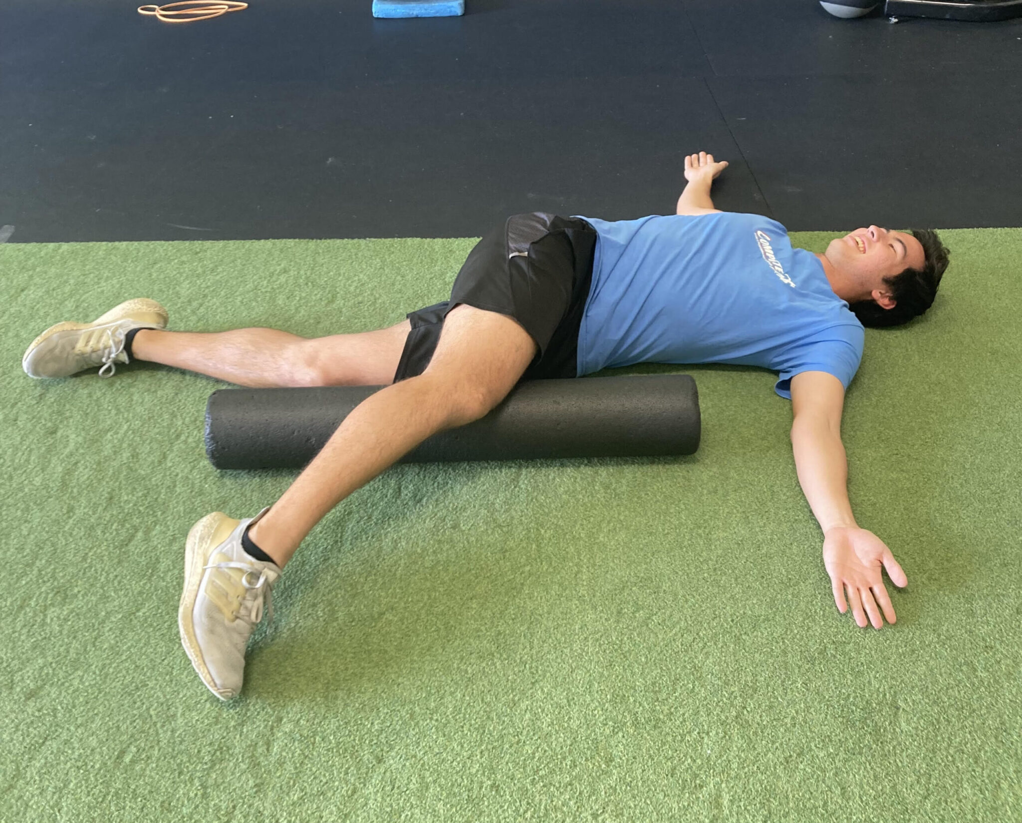 Yoga Poses and Thoracic Spine Stretches