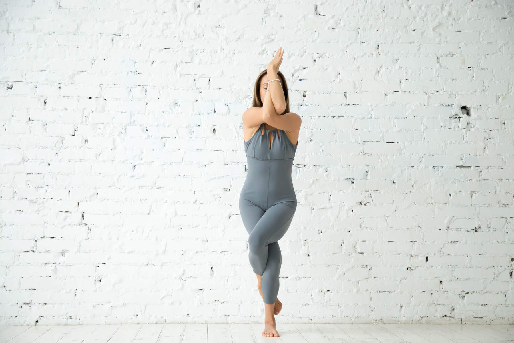 Bikram Yoga Poses